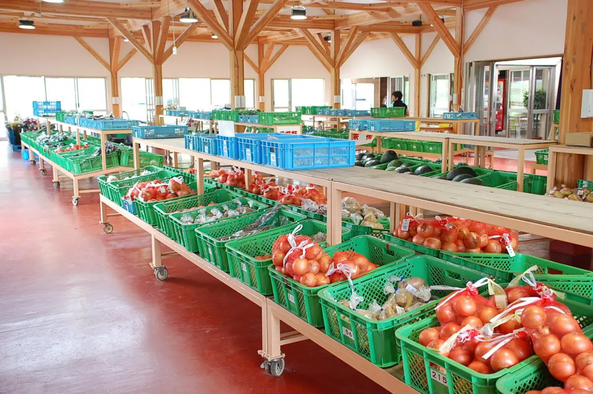 星之里旅游信息中心（星之里旅游中心） | MATCHA -日本旅游网络杂志